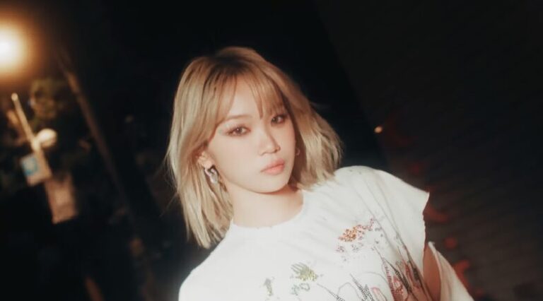 LE SSERAFIM 4th Miniアルバム「CRAZY」Album TRAILERが公開 - マジャヨ