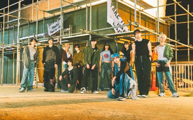 THE BOYZ 12月2日に現事務所で最後の曲をリリース - マジャヨ