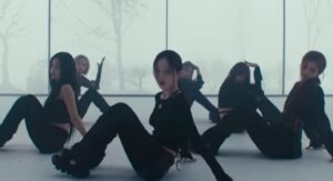 NMIXX 新アルバム収録曲「High Horse」を公開 - マジャヨ