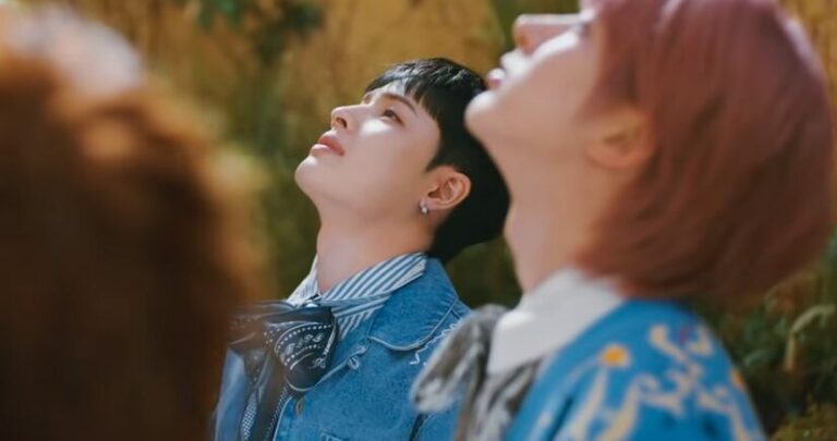 NEXZ 2ndミニアルバム「O-RLY?」収録曲「Slo-mo」MVティーザー公開 - マジャヨ