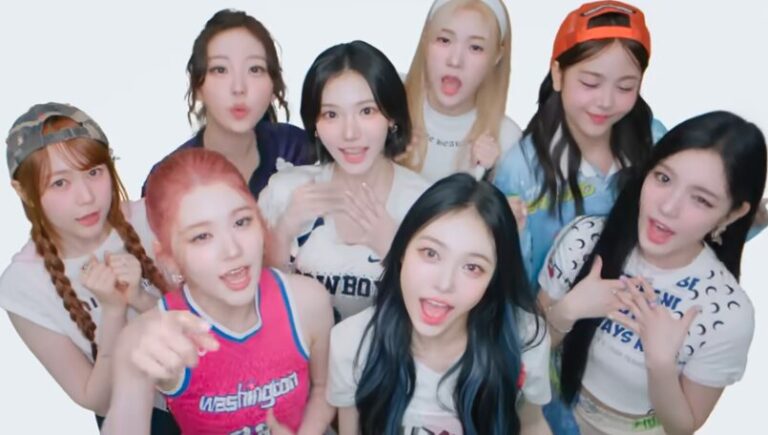 Hearts2Hearts 新曲「STYLE」MV公開 - マジャヨ