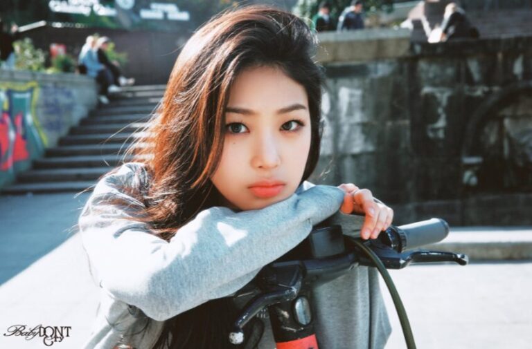 Baby, Don’t Cry、メンバーMiaとBeniの紹介動画を公開 - マジャヨ