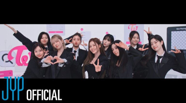 TWICE、ワールドツアー「THIS IS FOR」を予告 アジア＆豪州13都市を巡回 - マジャヨ