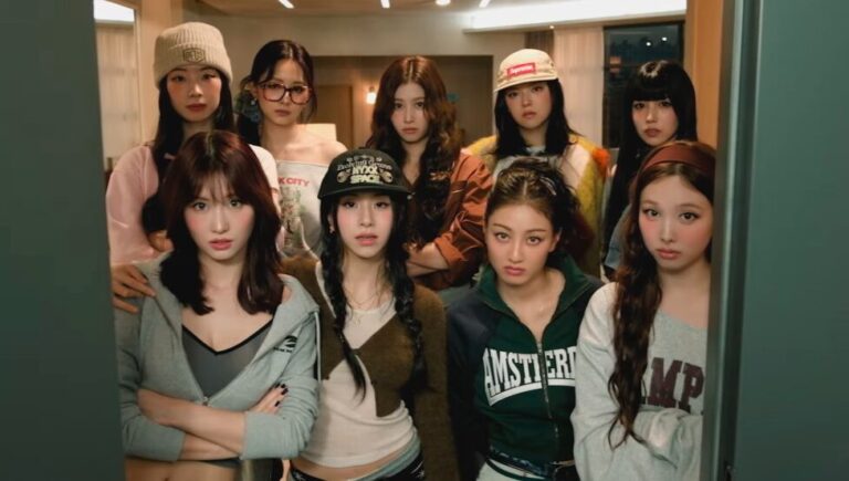 TWICE、デビュー10周年記念ファンミーティング「10VE UNIVERSE」開催へ - マジャヨ